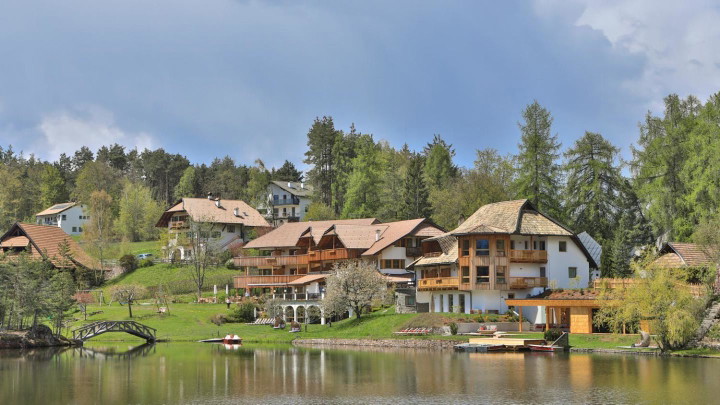 Hotel Weihrerhof - Bolzano