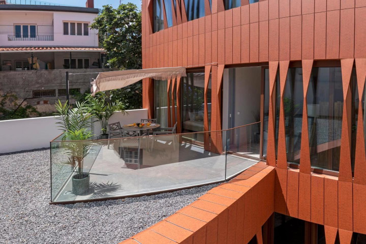 Cine Park Residences By An Island Apart - Funchal