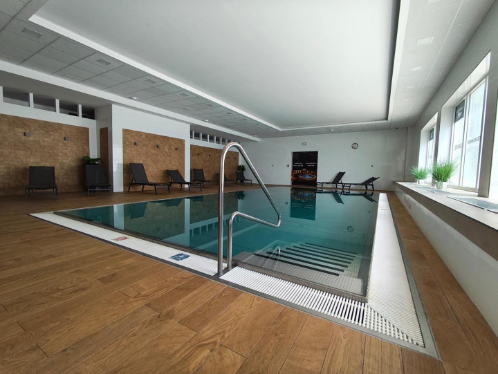 Apartment Moser 2506 - Karlovy Vary