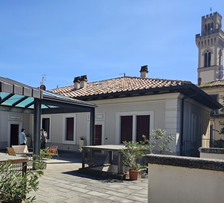 Camere Al Borgo - Emilia-Romagna
