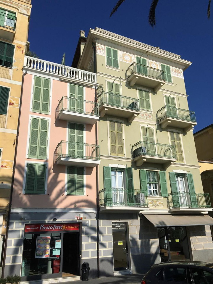 La Villetta Appartamenti Per Vacanze - Liguria