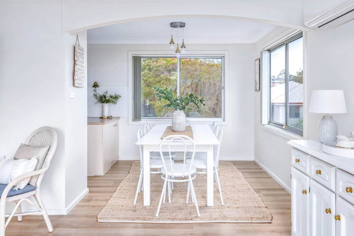Family Tides - Old Bar Holiday Rentals - Old Bar