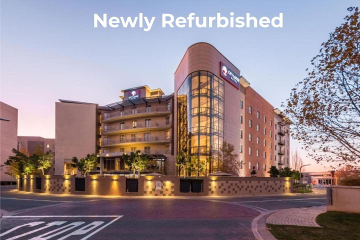 City Lodge Hotel Lynnwood - Pretoria