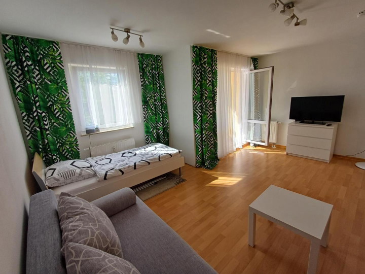 Schöne Ferienwohnung. Nähe Playmobil Und Messe Nbg - Germany