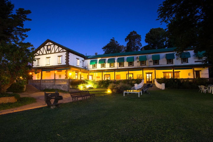 Yacanto Tras La Sierra - Villa Dolores