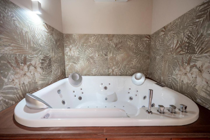 Fried-rich Boutique Suites Ortigia - Syracuse