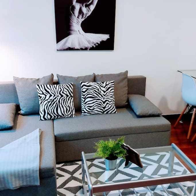 Apartamentos Florida Casablanca - Vigo