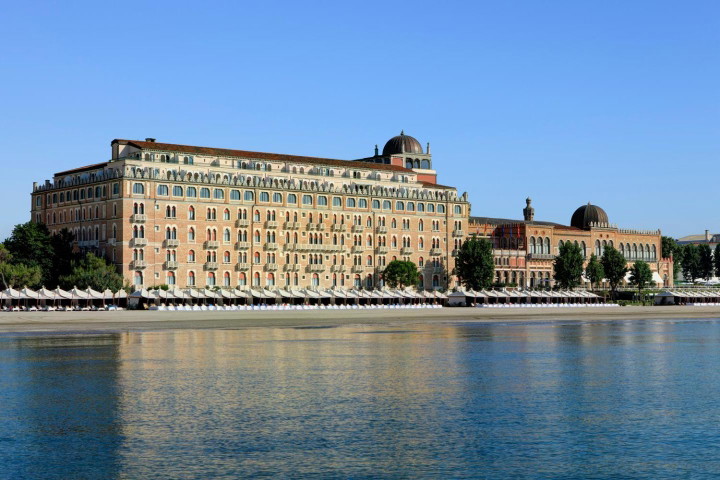 Hotel Excelsior Venice - Mestre