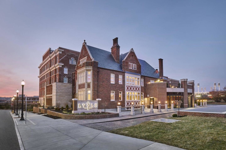 The Lytle Park Hotel, Autograph Collection - Cincinnati