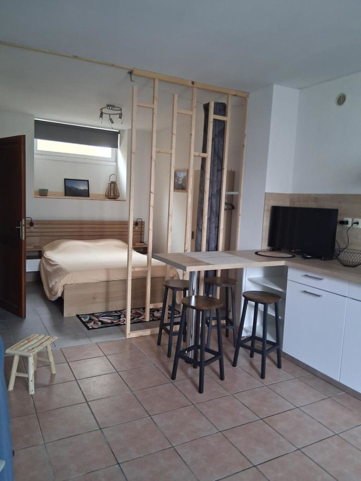 Appartement Campanule - Argelès-Gazost
