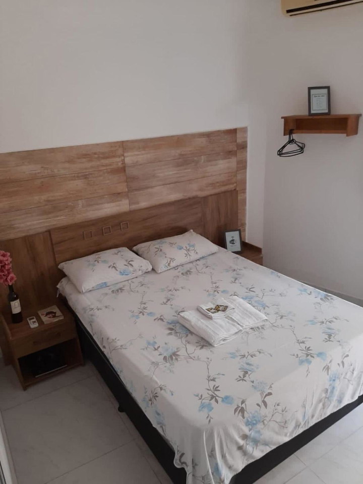 Kitnet - Apart Hotel 3 - Sete Lagoas