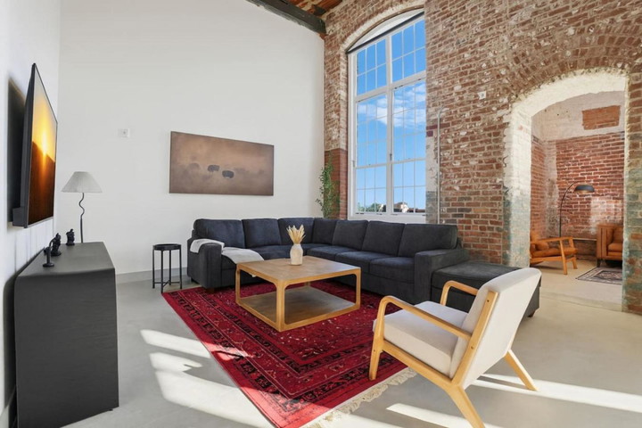 Bright And Cozy 2br Apt With Parking - Greenville, SC