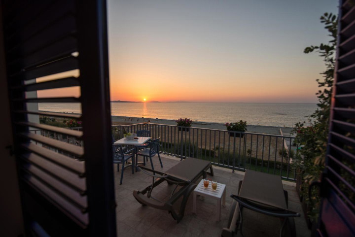 Karma Resort - Italia