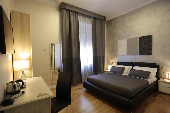 Attico Volta B&b - Foggia