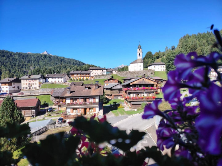 Meublè Siesle - Sauris