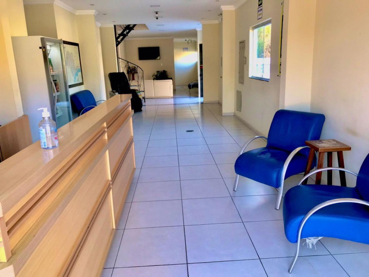 Santa Catarina Hotel - Taubaté