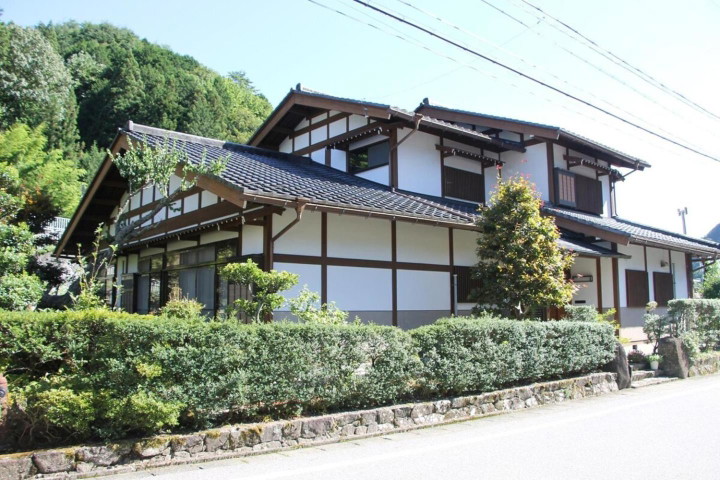 Minpaku Taki - Vacation Stay 12841 - Takayama