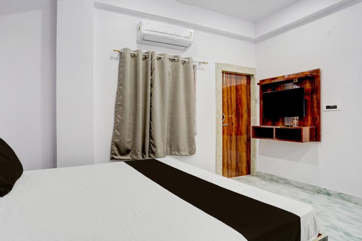 Hotel O By Oyo Anand Palace And Event - India