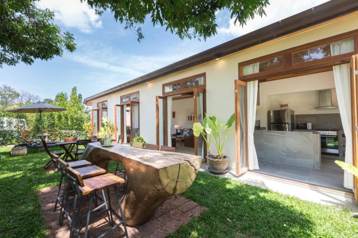 Papaya Garden Villa - Ko Samui