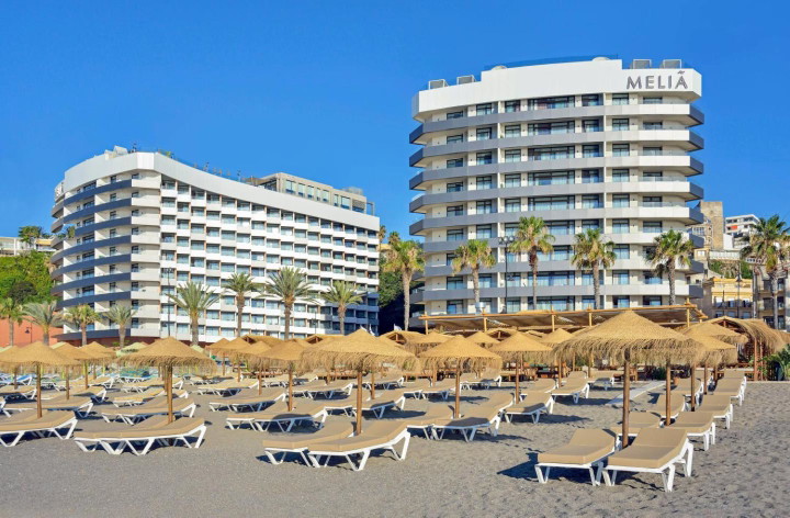 Meliá Costa Del Sol - Torremolinos