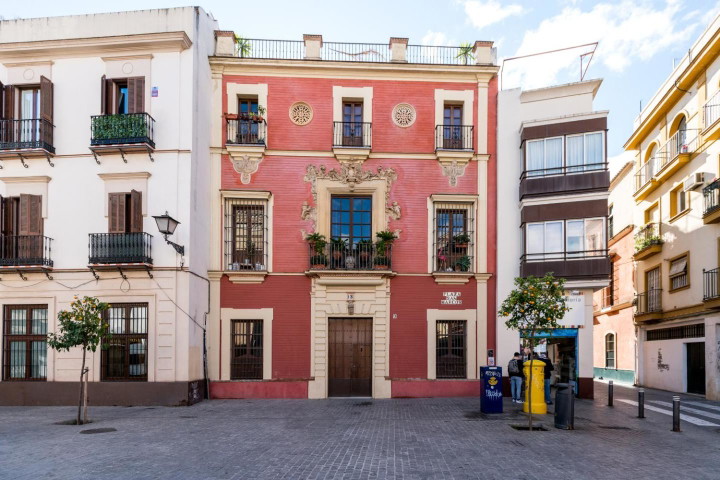 Veoapartment San Marcos - Seville