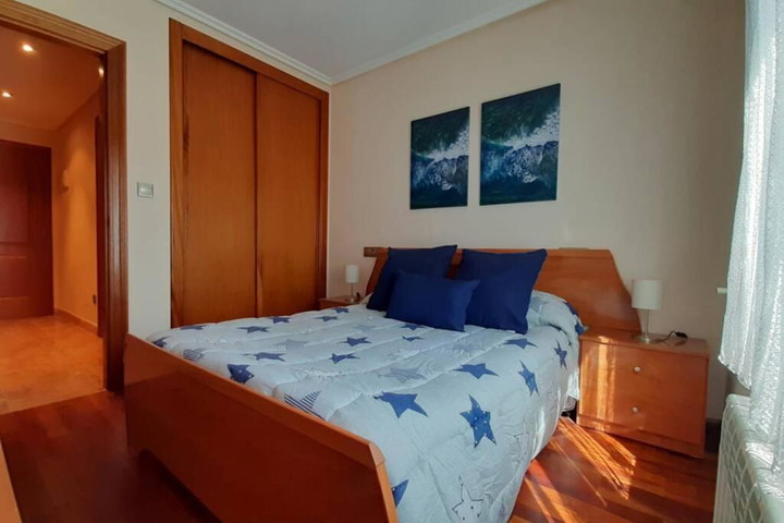 Apartamento - San Valentin