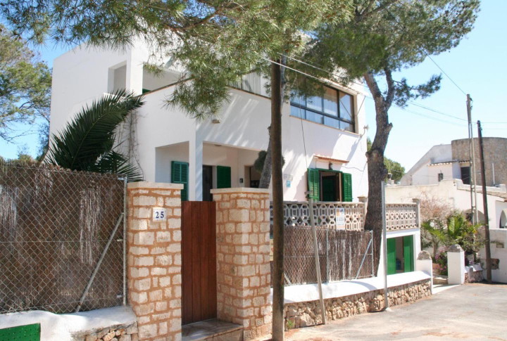 Casa Maria Elena By Dracmallorca - Cala Llombards