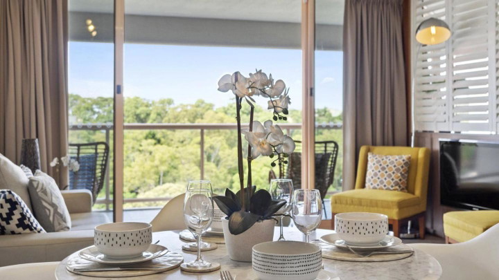 Penthouse 3804 - Rooftop Spa, Oceanview, Beach - Coffs Harbour