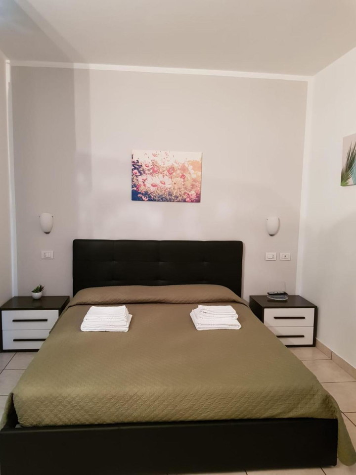 Hotel Daisy - Верона