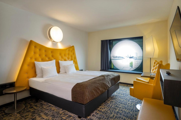 Arcotel Onyx Hamburg - Hamburg