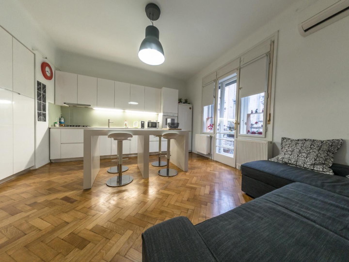 Artissimo Apartments - Zagreb