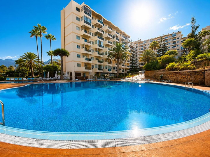 El Dorado Serenity - Los Cristianos
