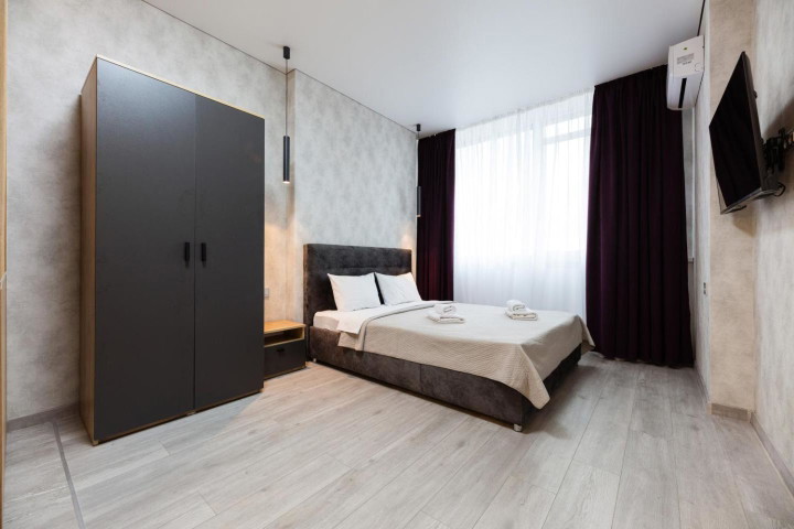 Nyvky Like Home - Manchattan City - Квартира 290-1 - Kiew