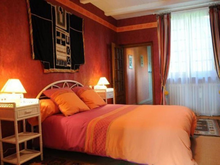 Charmante Suite Yéménite Accessible Au Cœur D'argonne - Sainte-Menehould