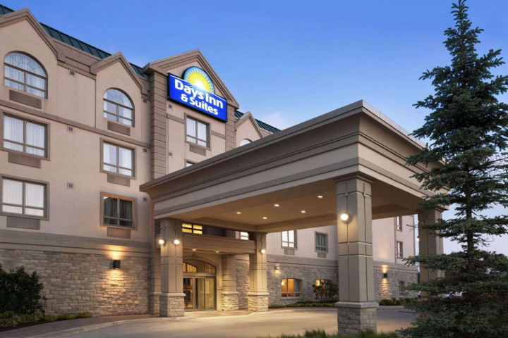 Days Inn & Suites By Wyndham Collingwood - Ontario