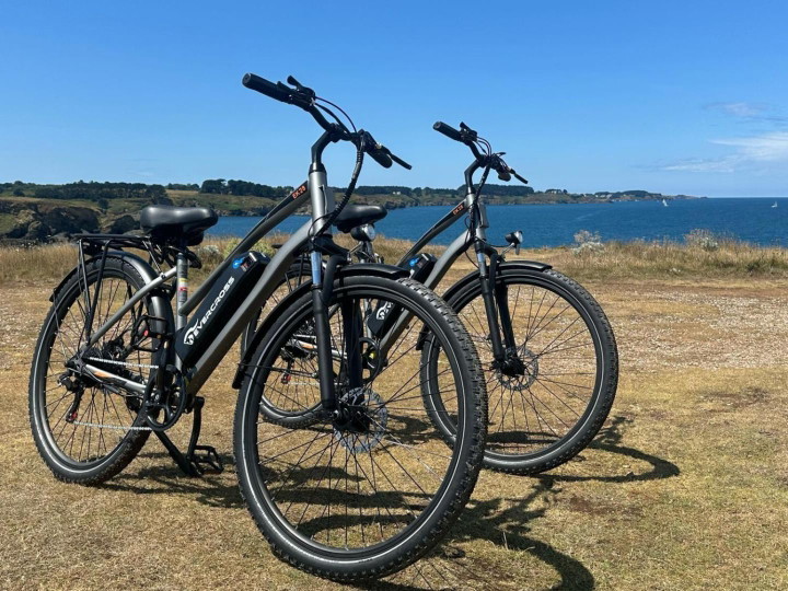 Ker Mam - Belle-ile - Belle Île