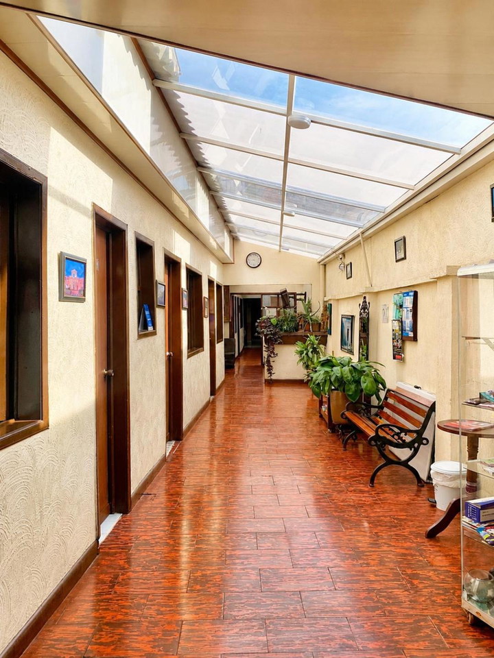 Hotel Alcayata Popayan - Popayán