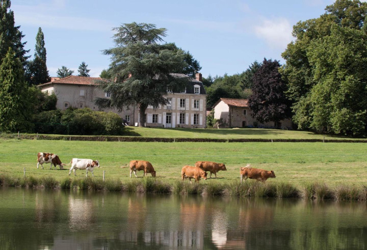 Chambres D'hôtes Le Masbareau - Limousin