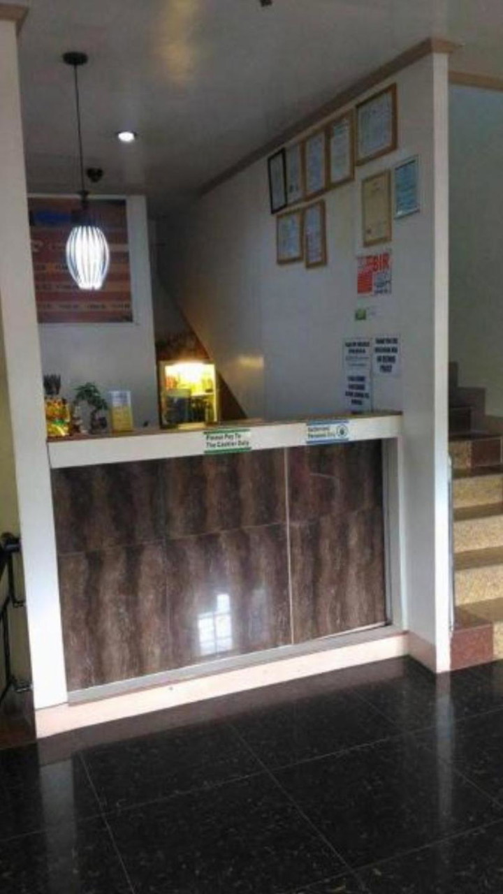 Asia Novo Boutique Hotel - Daet - Daet