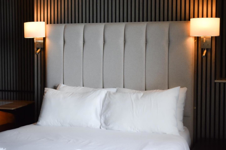 Nomi Rooms & Restaurant - Gwynedd