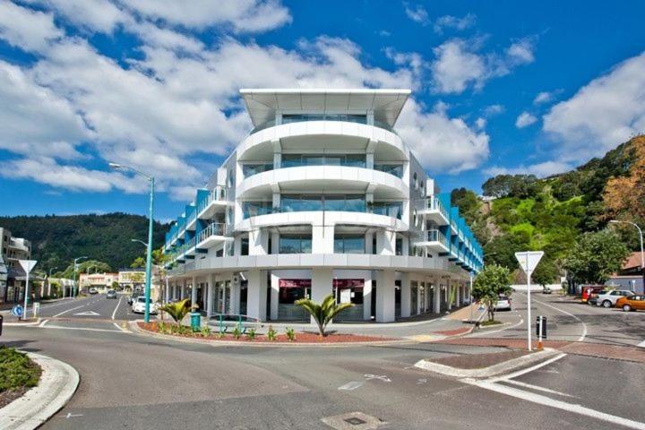 Quayside Luxury Apartments - Ōhope