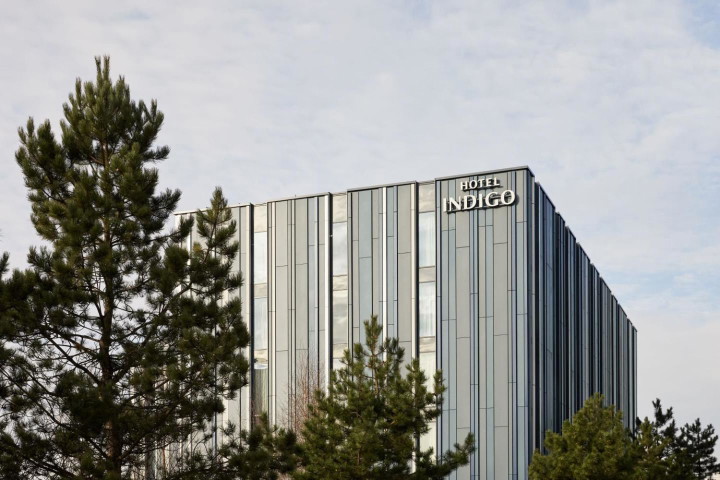 Hotel Indigo Coventry By Ihg - Coventry