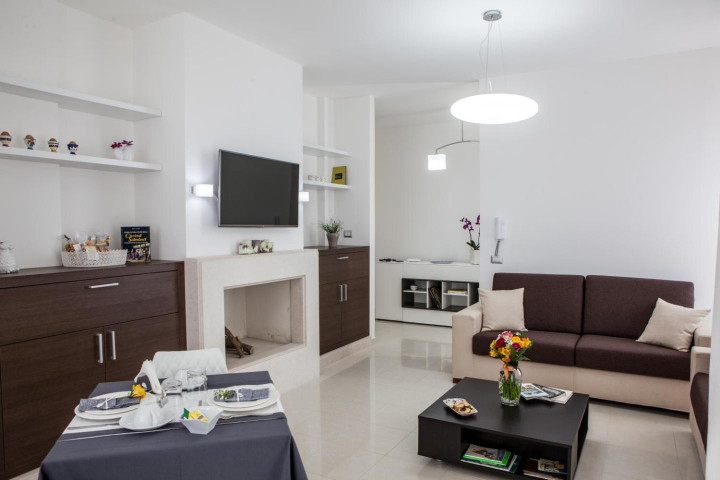 B&b Arfe' - Matino