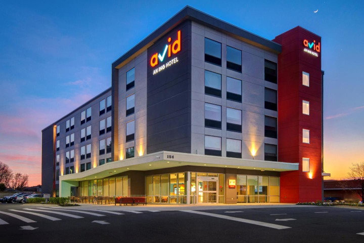 Avid Hotel Fort Mill - Carowinds Blvd By Ihg - Charlotte, NC