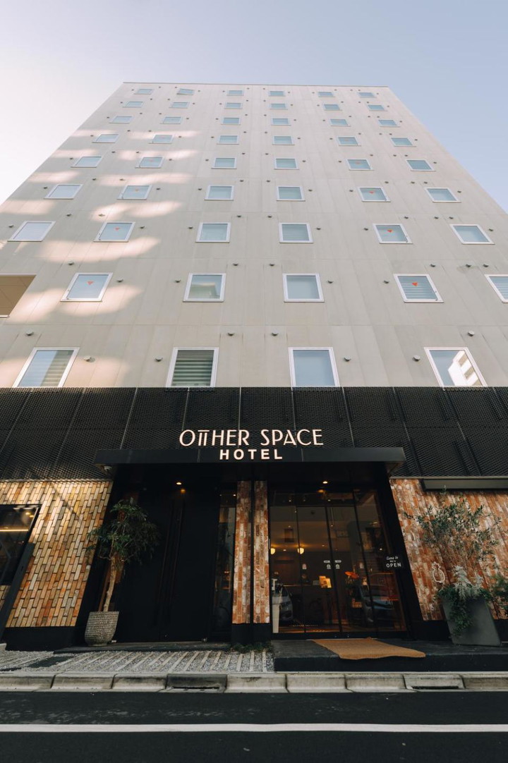 Other Space Asakusa - Akihabara