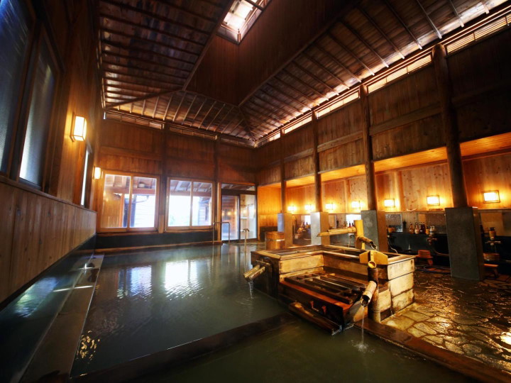 Ryokan Sakaya - Nozawa Onsen