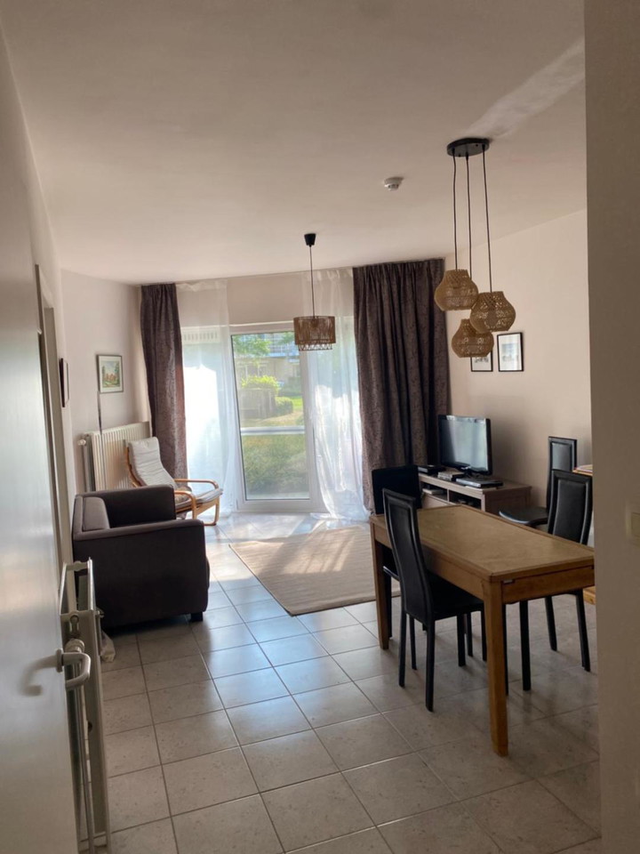 Appartement Dans Parc - Lovaina