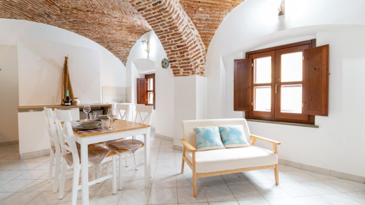 Domus Domina - Dimora Storica - Oristano