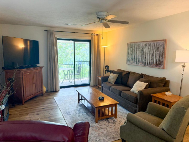 2br Condo In Pointe Royale With View - 2 Pools - Free Tickets Included - Pr2-6 - Branson, MO