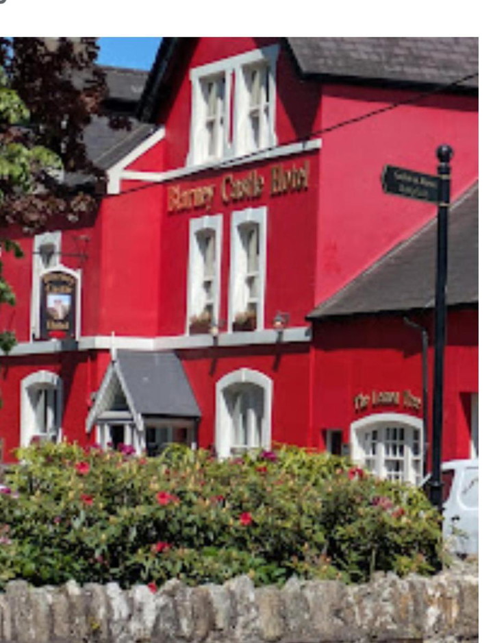 Blarney Castle Hotel - Cork (Ireland)